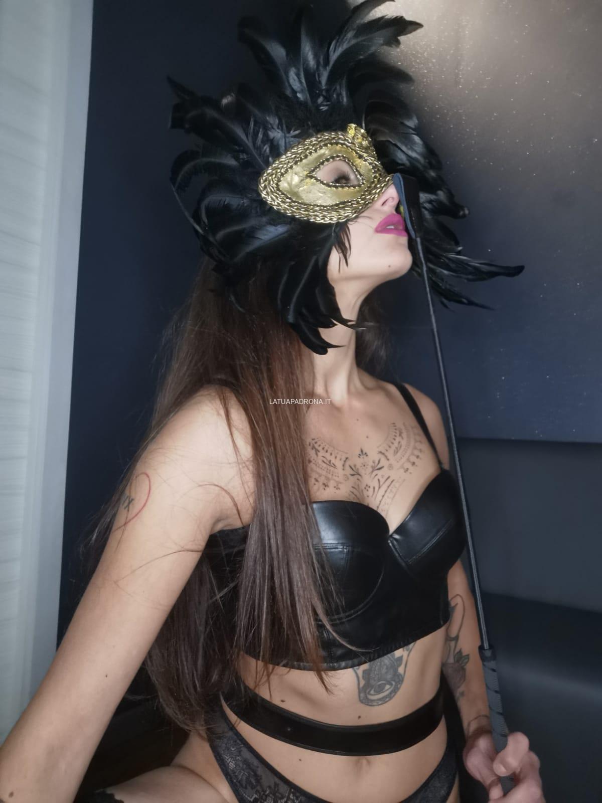 3518827894 | Recensioni Mistress Dula - Latuapadrona.it